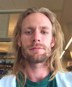 Group Members – Biology at the Physical Extremes